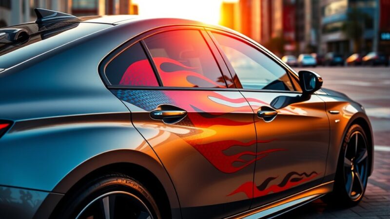 15 Best Vinyls for Car Decals That Will Make Your Vehicle Stand Out in ...